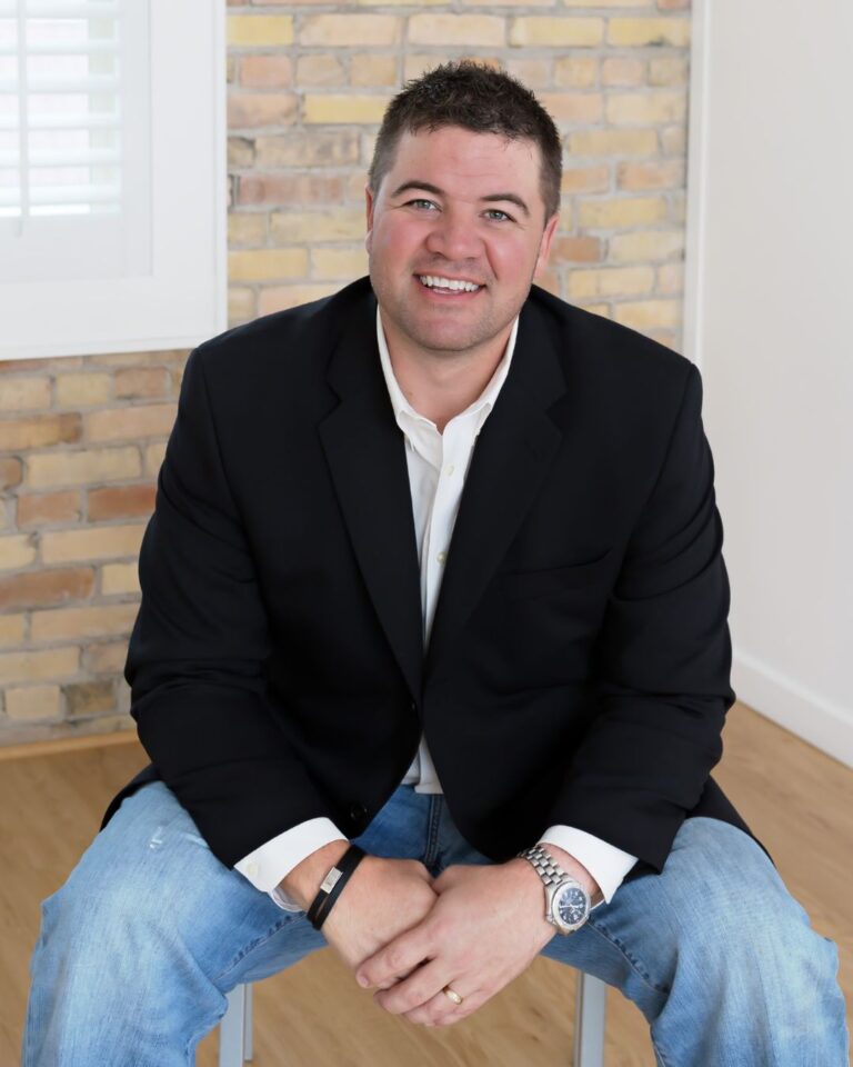 Jeremy Remily - Great Plains Capital Mortgage